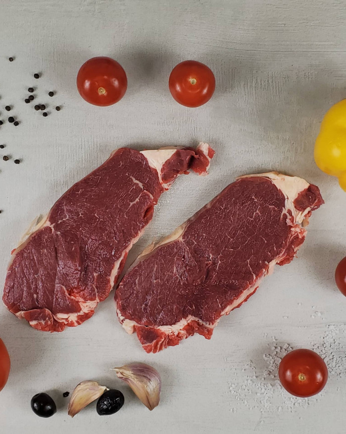 FAUX FILET | Boucherie Giraud