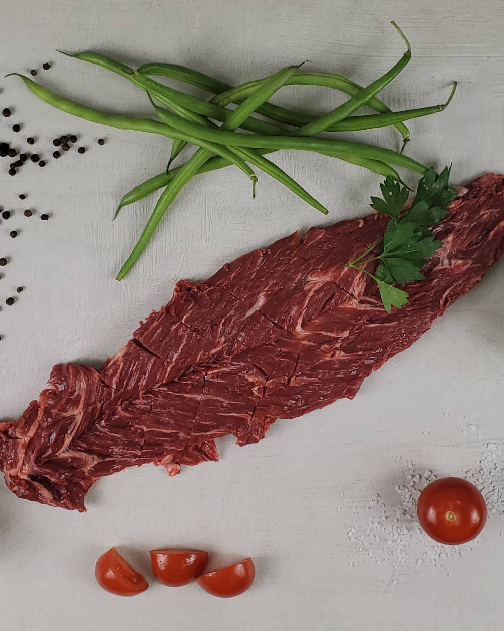 ONGLET | Boucherie Giraud