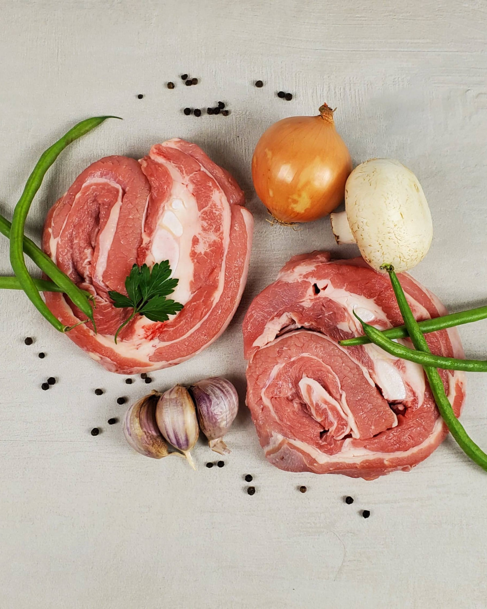 TENDRON DE VEAU | Boucherie Giraud